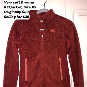 REI | Jackets & Coats | Rei Jacket | Poshmark